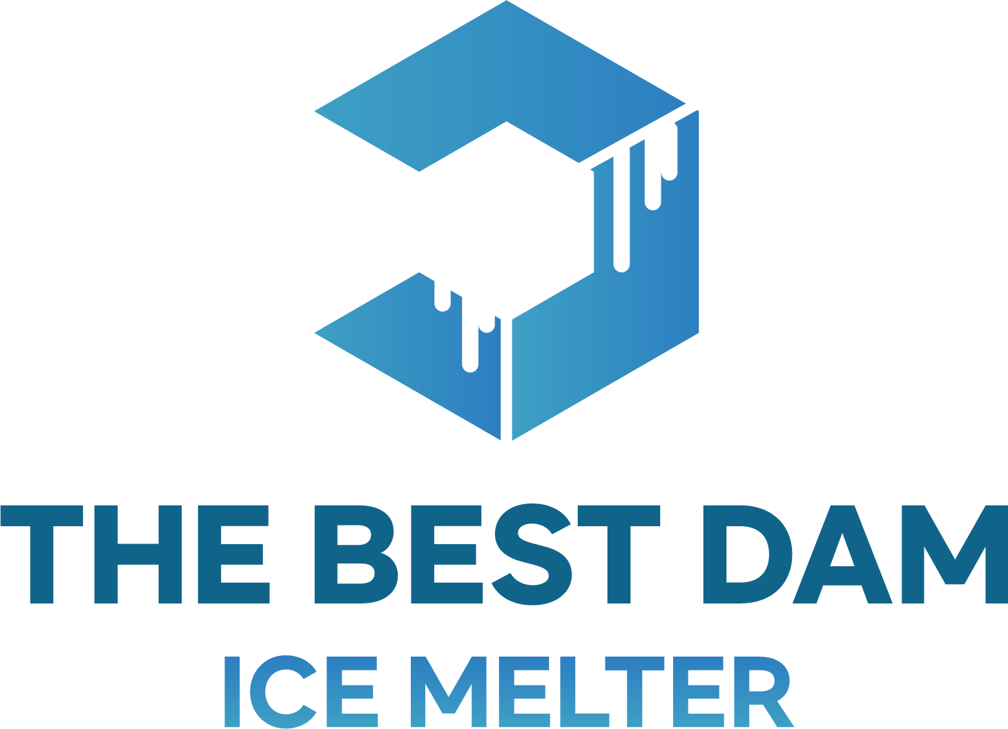 Ice Dam Removal, and Prevention | The Best Dam Ice Melter